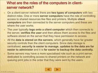 Computer Networks 2 | PPTX