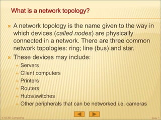 Computer Networks 2 | PPTX | Computer Peripherals | Computing