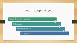 Network sandboxing | PPT