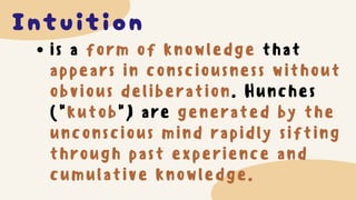 NETWORKS AND LINKAGESTRENDS, NETWORKS, CRITICAL THINKING IN 21ST ...