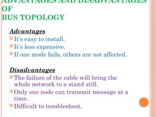 Comprehensive Overview of Computer Networks: Types, Features, and ...