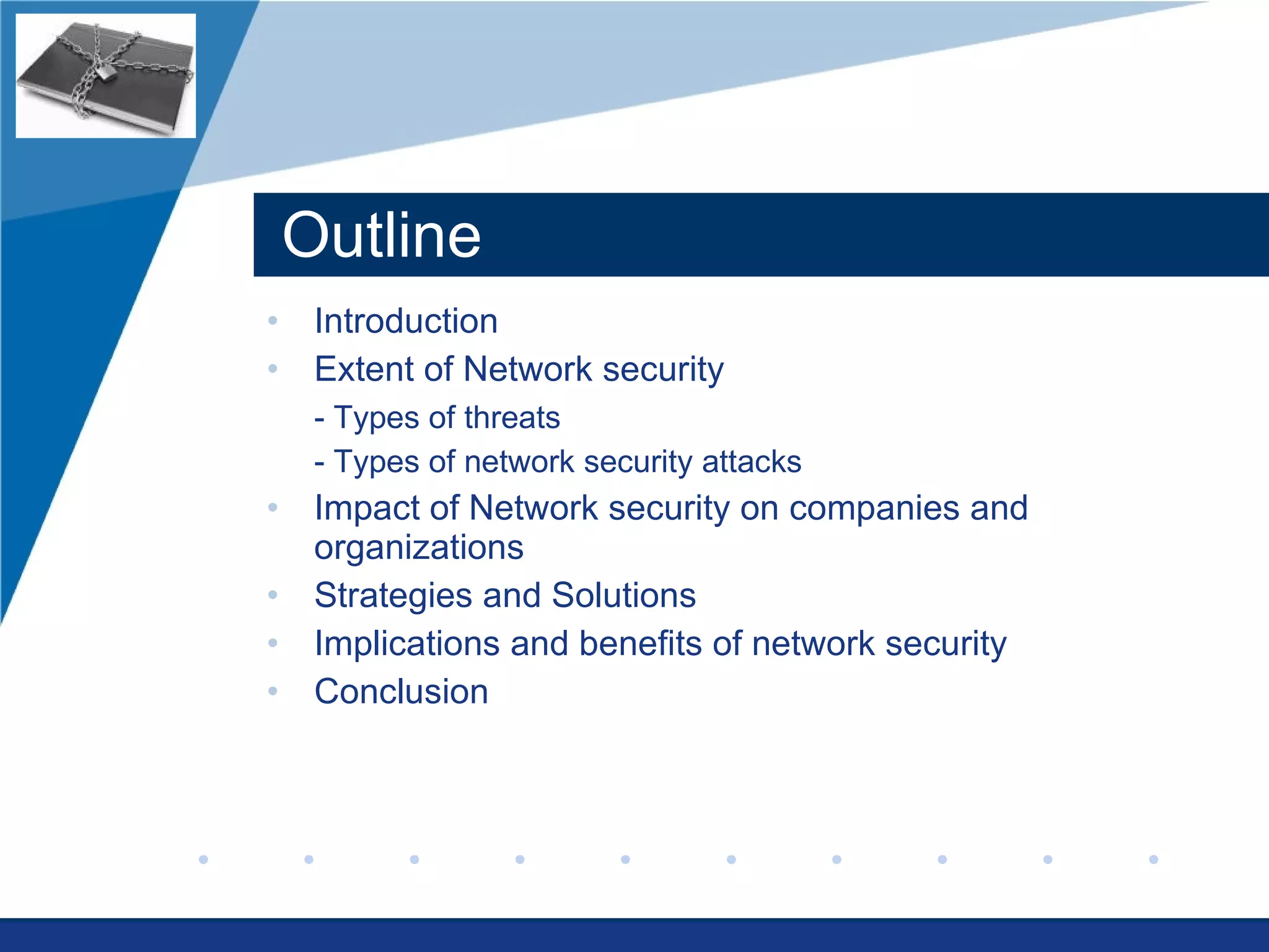 Network Security | PPT