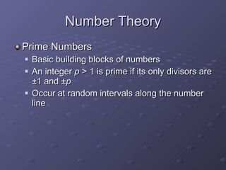 Network Security and Cryptography | PPT | Information and Network ...