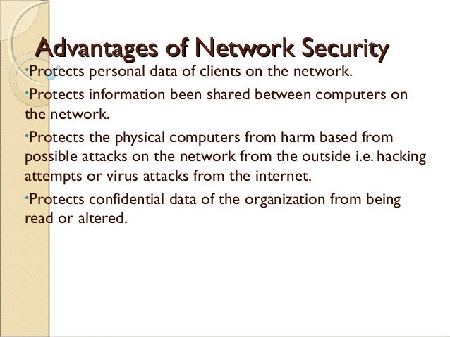 Network Security