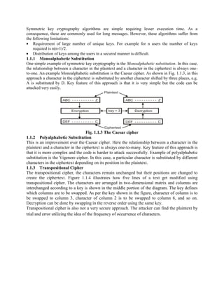 Network security | PDF