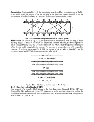 Network security | PDF