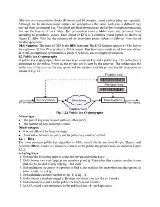 Network security | PDF