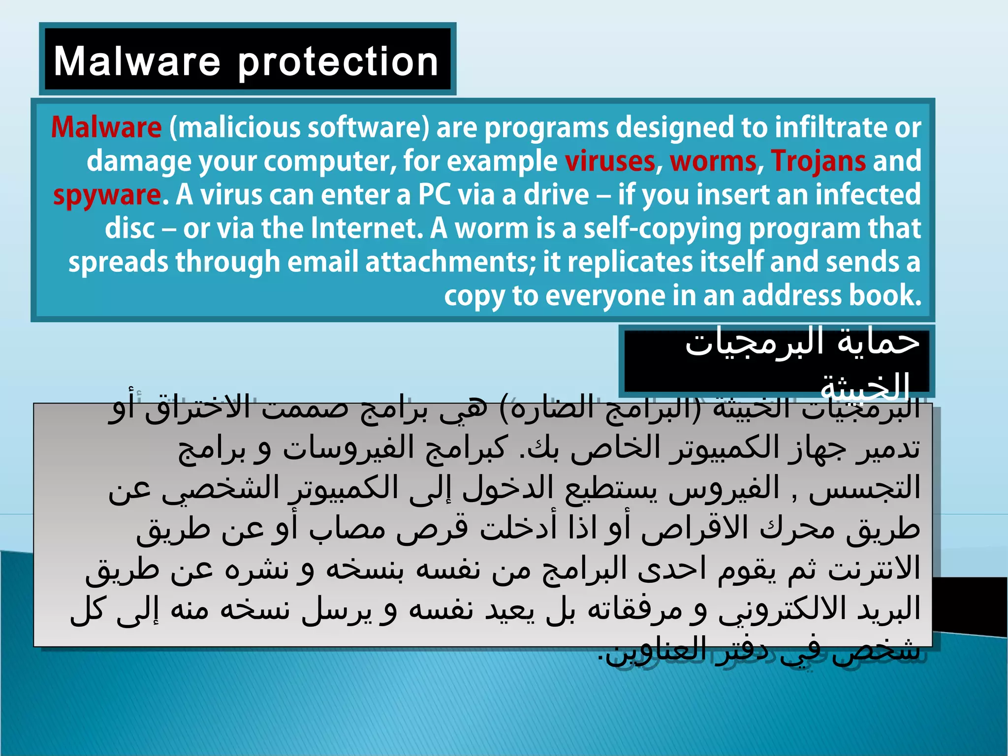 Network Security | PPT