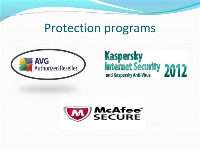 Network Security | PPT