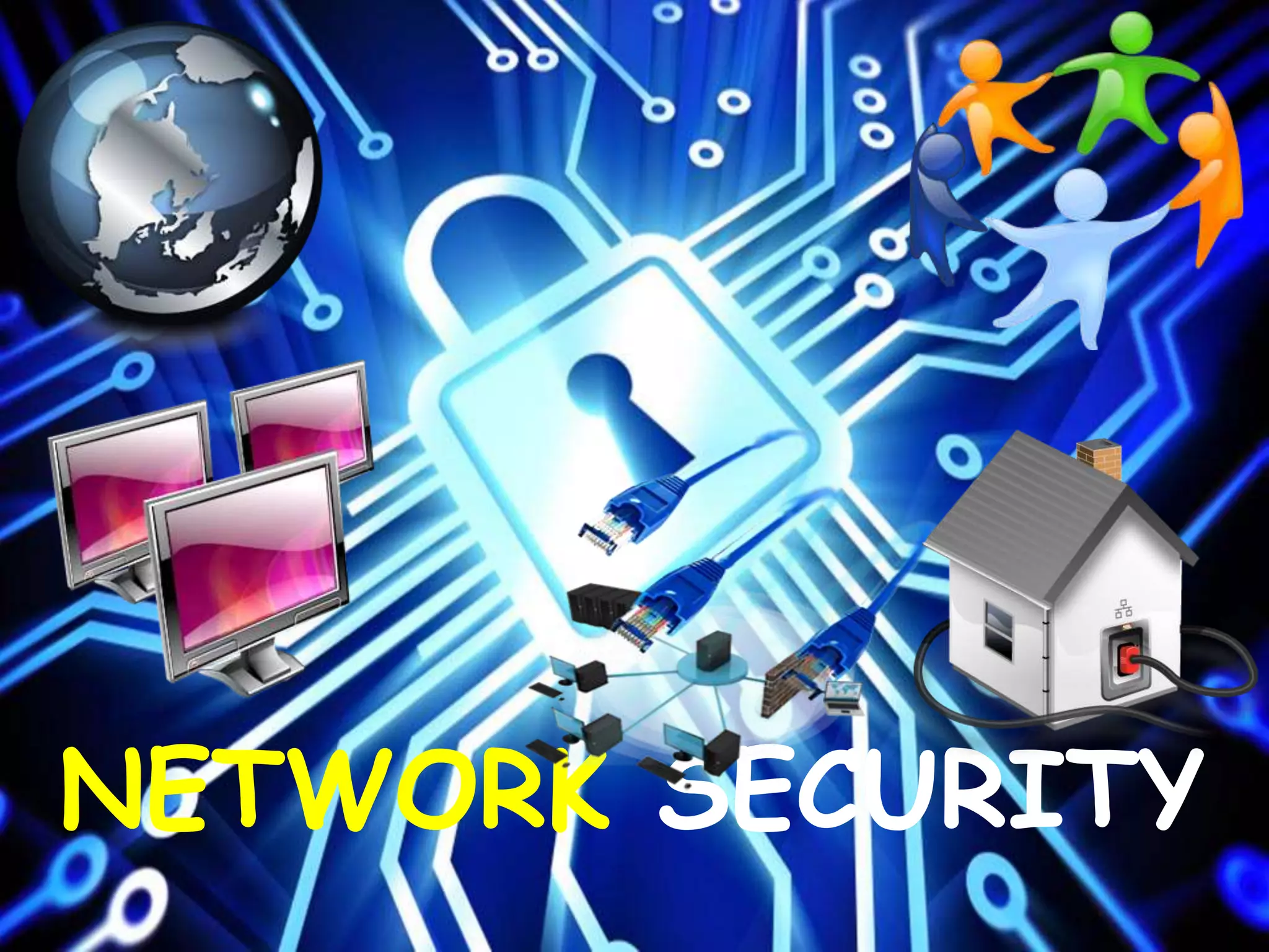 Network security | PPT