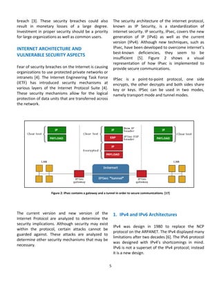 Network security | PDF