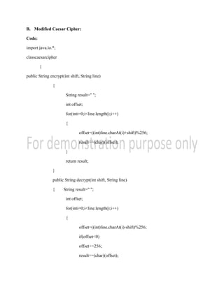 Network security | PDF