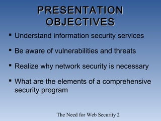 Network security | PPT