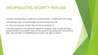 Network security | PPT