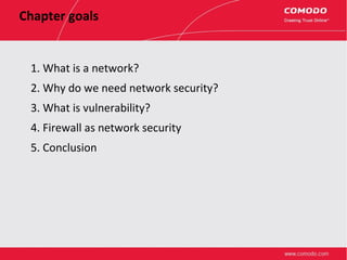 Network security | PPT