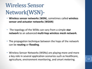 Security in IoT | PPTX | Internet | Computing