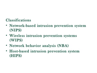 Network Security | PPT
