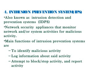 Network Security | PPT