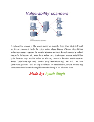 Network security | PDF