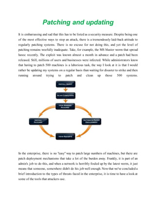 Network security | PDF