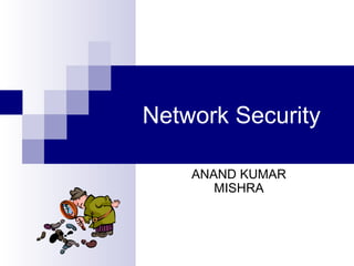 Network security | PPT