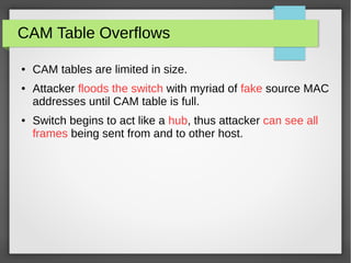 Network security | PPT