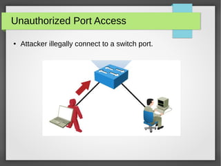 Network security | PPT
