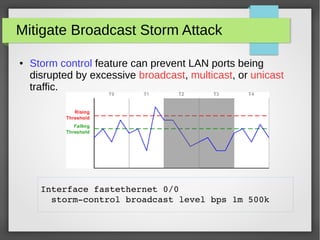 Network security | PPT