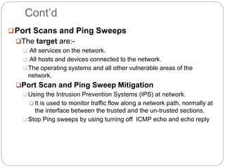 Network security | PPT