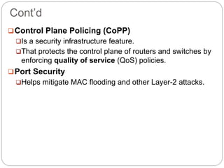 Network security | PPT