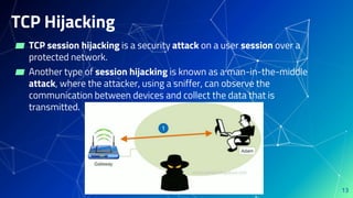 Network security | PPTX | Internet Safety | Parenting