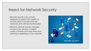 Network Security | PPT