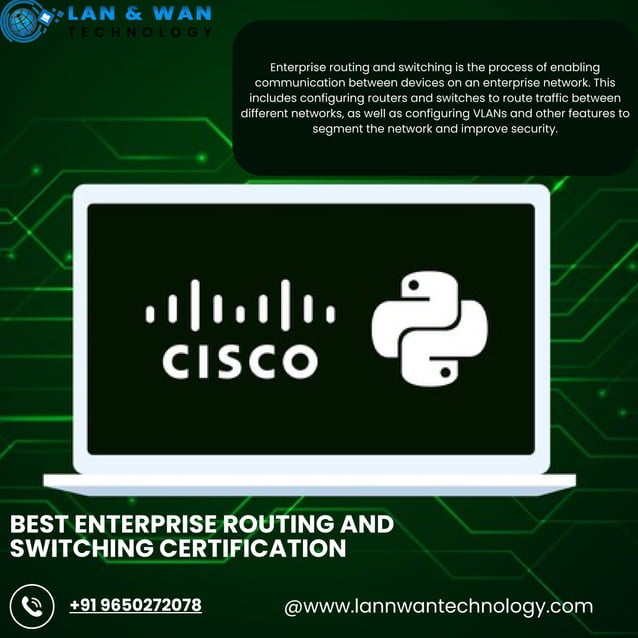 Best Enterprise Routing and Switching Certification | PDF Best Enterprise Routing and Switching Certification | PDF