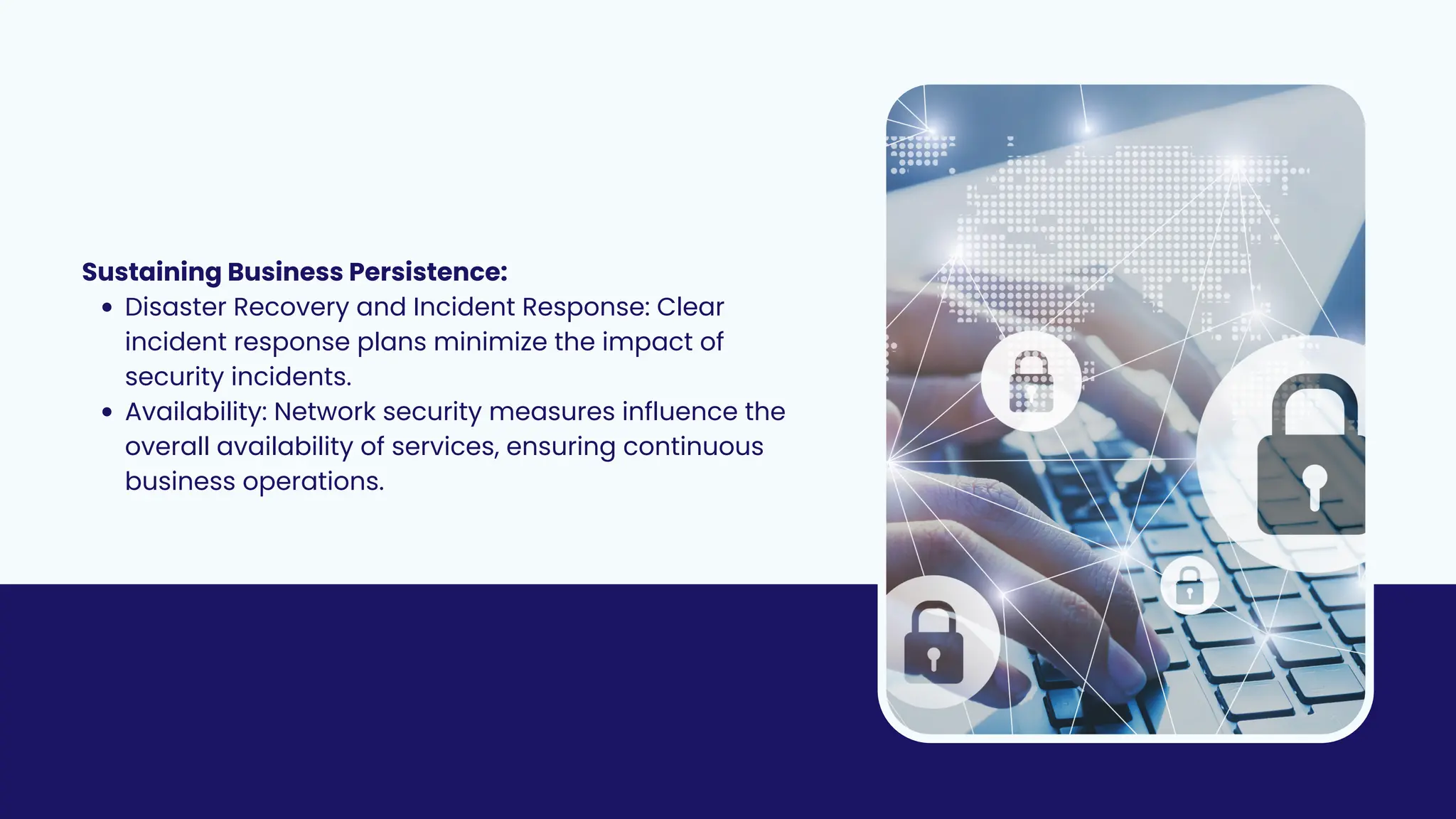 Best Practices for Robust IT Network Security | PDF