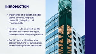 Best Practices for Robust IT Network Security | PDF | IT and Internet ...