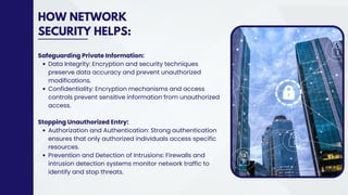 Best Practices for Robust IT Network Security | PDF | IT and Internet ...
