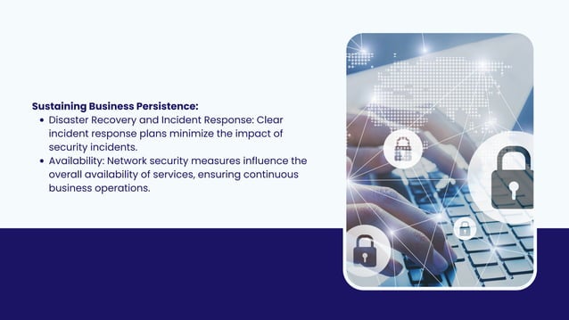 Best Practices for Robust IT Network Security | PPT