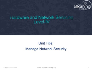 Network Security for Computer science and Engineering.ppt