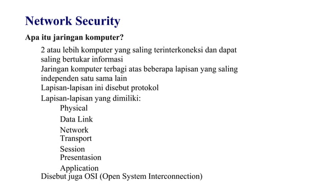 Keamanan Komputer - Network Security.pptx