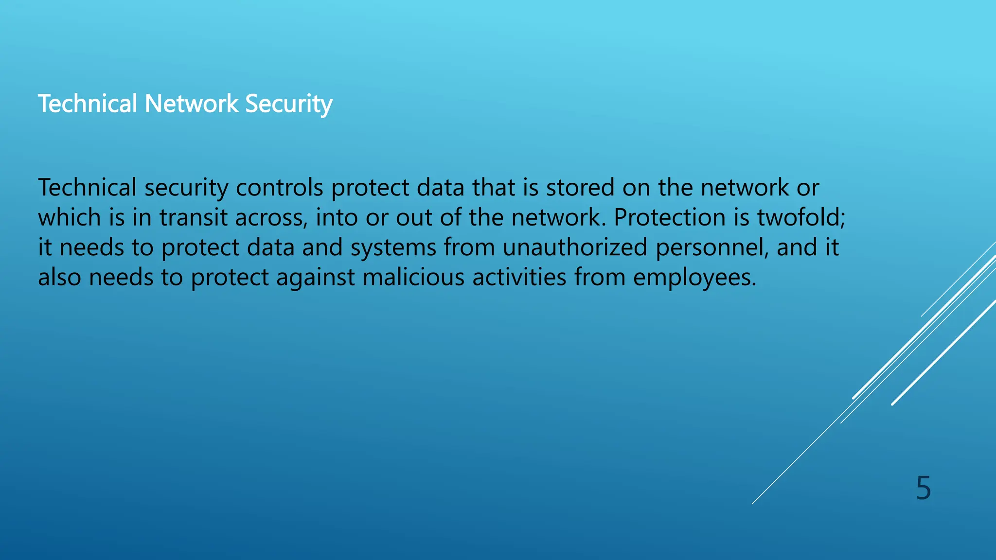 network security.001.pptx................ | PPT