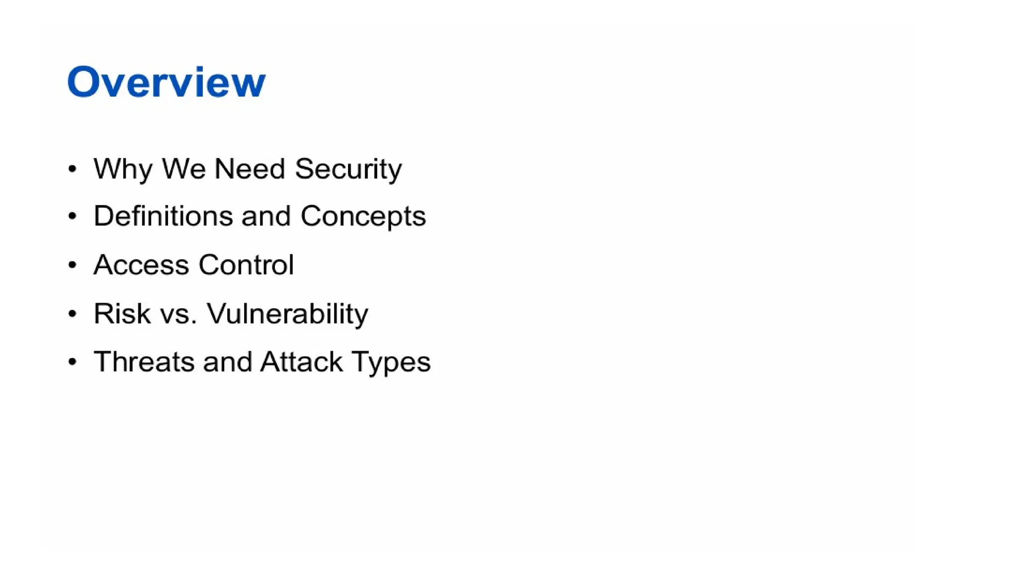 Network security overview and labs .pptx