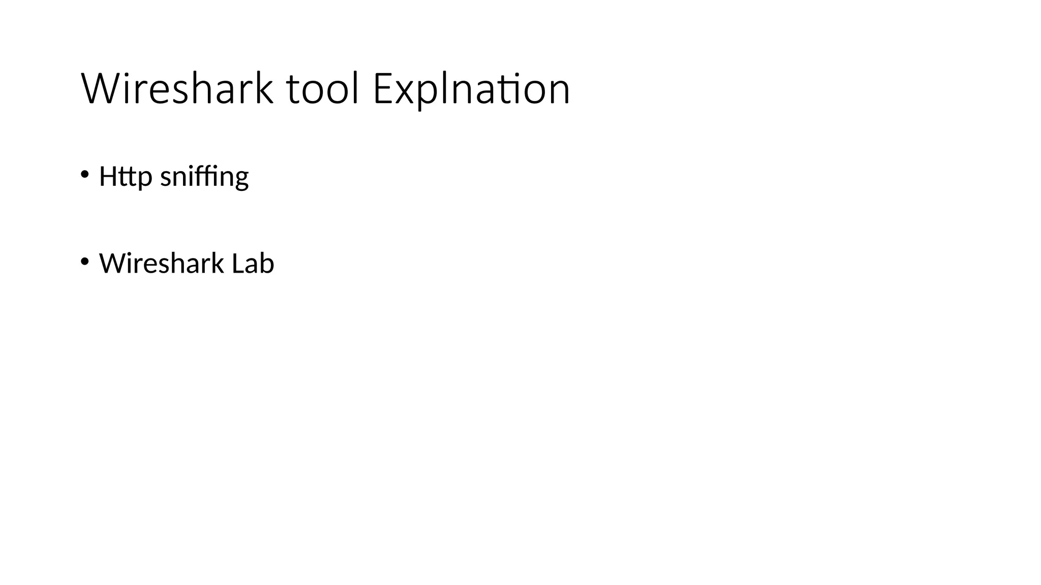 Network security overview and labs .pptx