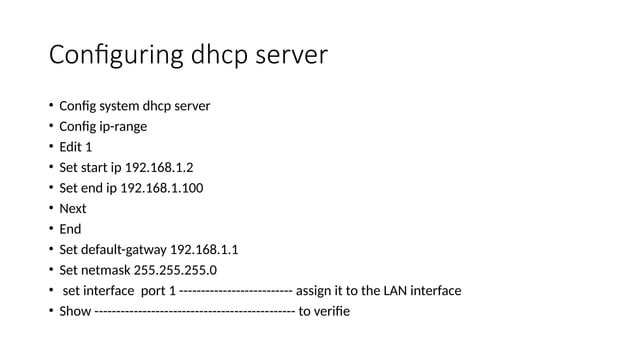 Network security overview and labs .pptx