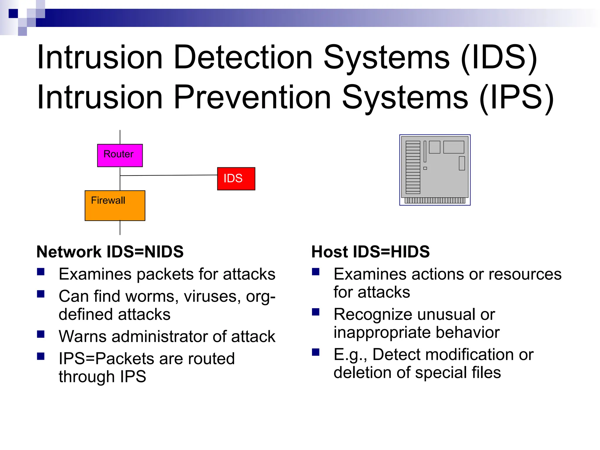 Network Security. Different aspects of Network Security. | PPT