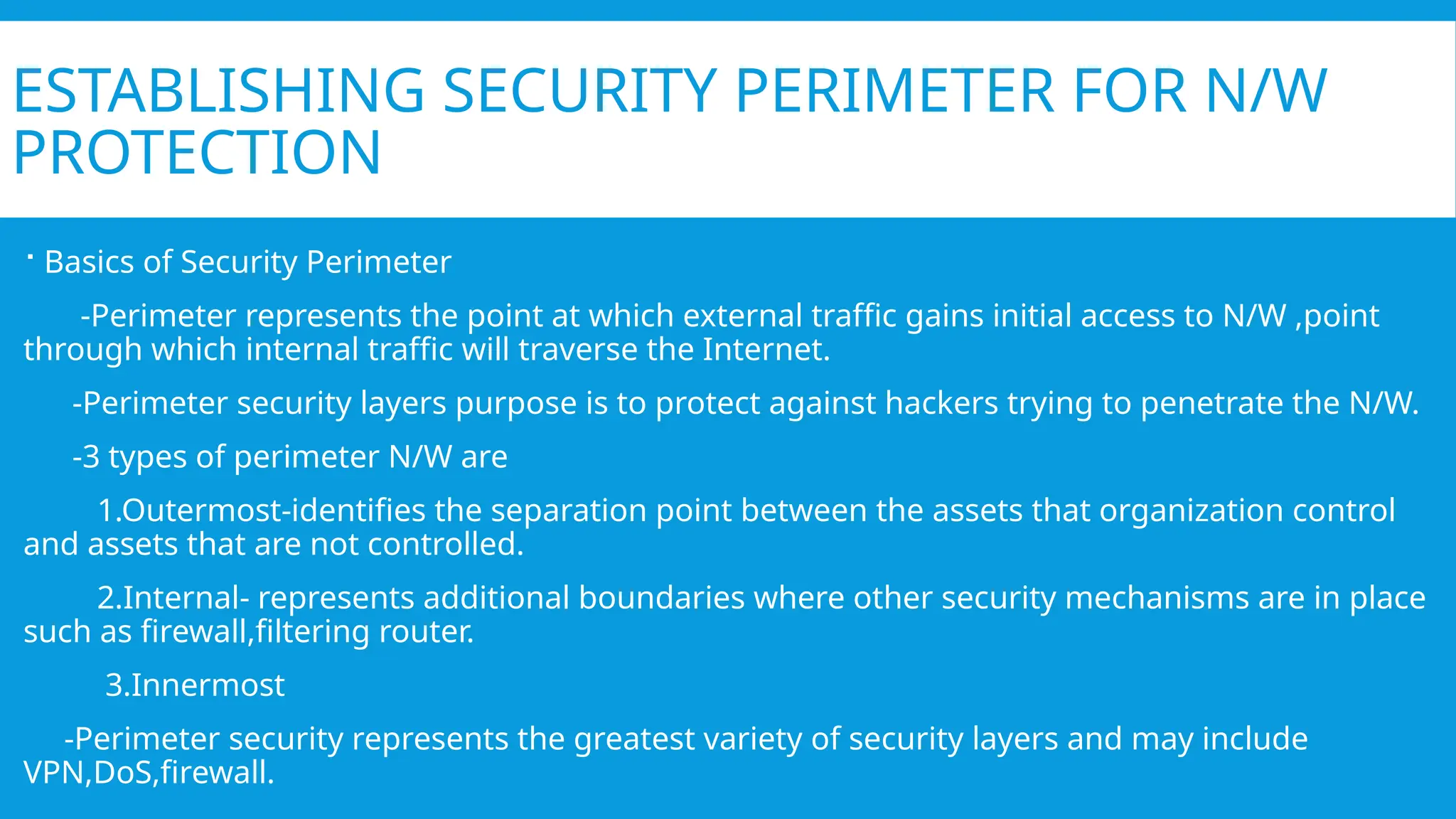 Network SECURITY, mechanism,methods of security | PPTX