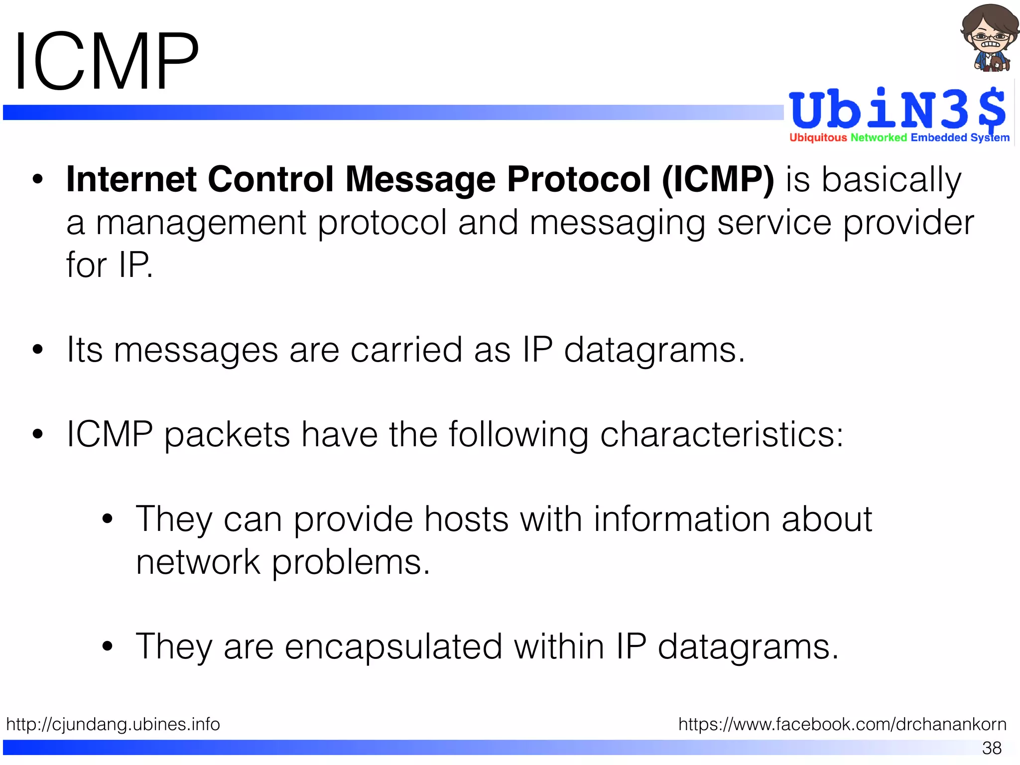 Network Security Module 1 : Overview of Computer Network | PPT