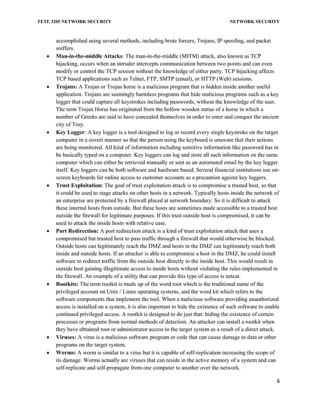 Network_Security1.pdf.pdf | Information and Network Security | Computing