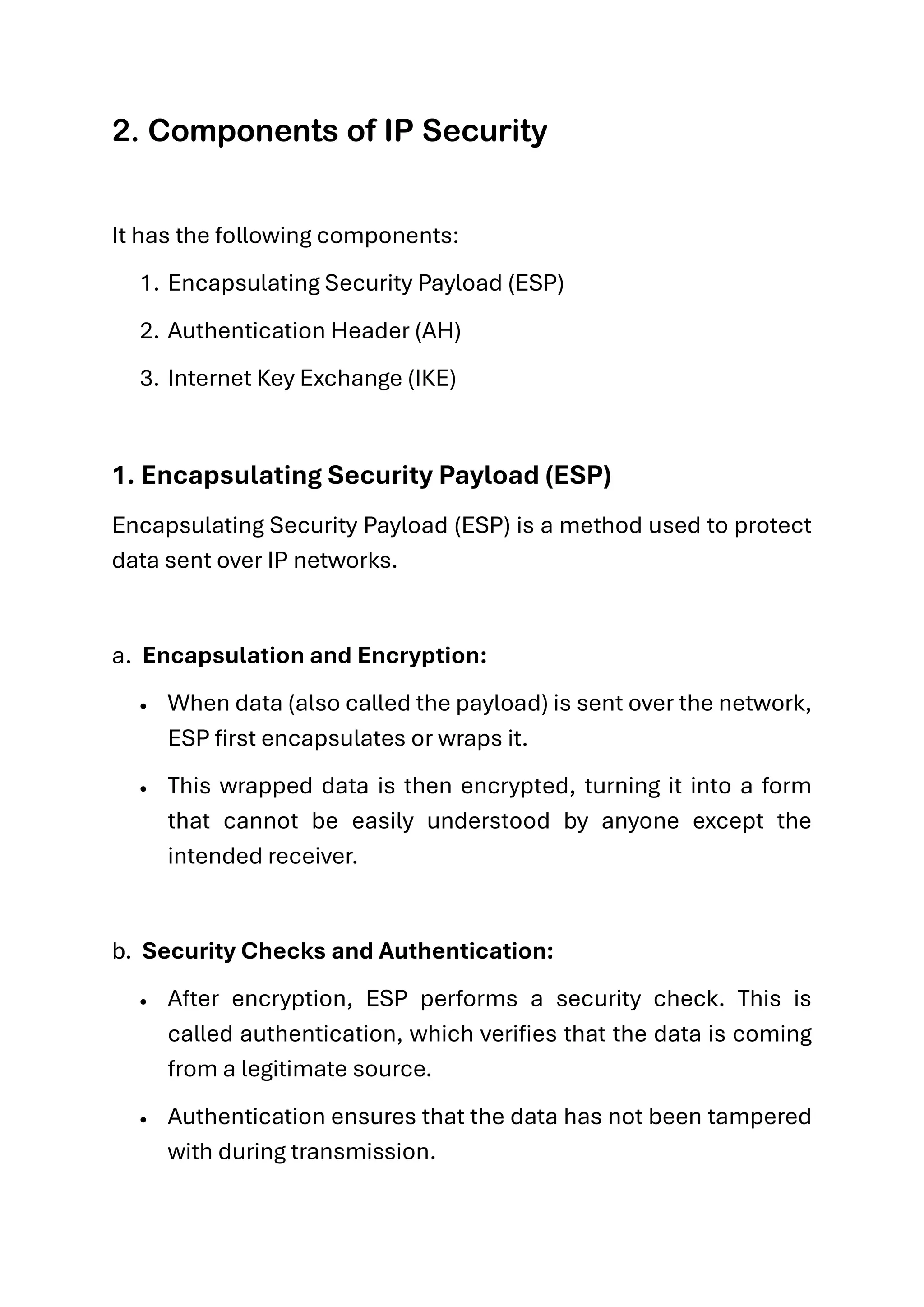 Network Security and Cyber Laws (Complete Notes) for B.Tech/BCA/BSc. IT ...