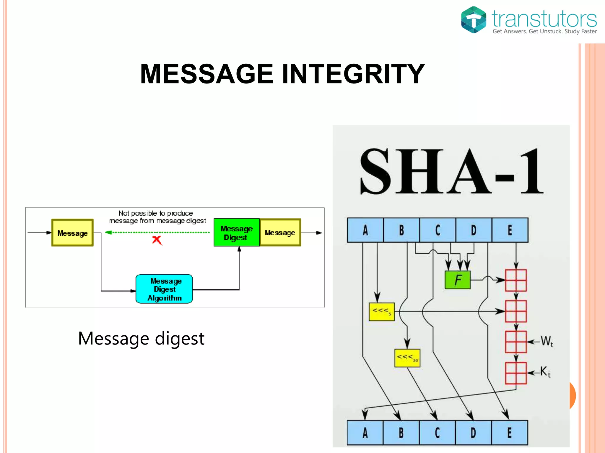 Network Security Computer Science Pptx Information And Network Security Computing