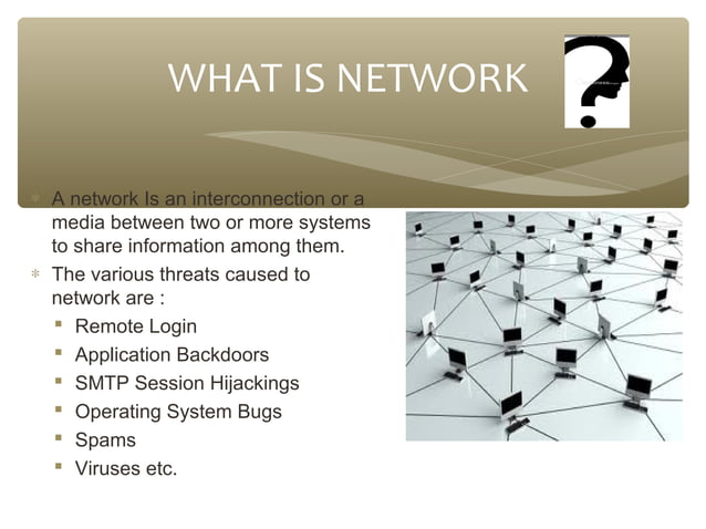 Network security cryptography ppt | PPT Network security cryptography ppt | PPT
